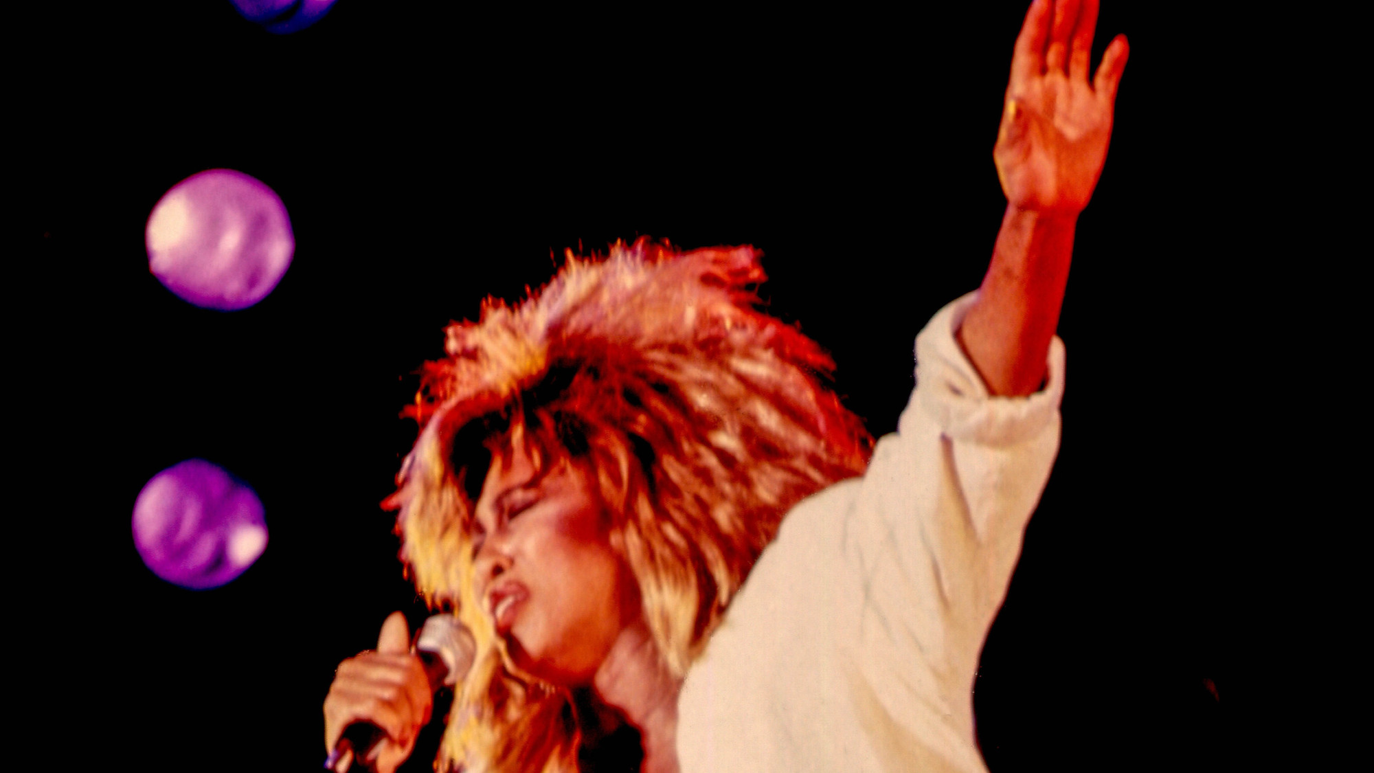 Décédée à 83 ans | Tina Turner laisse derrière elle une grande oeuvre ...