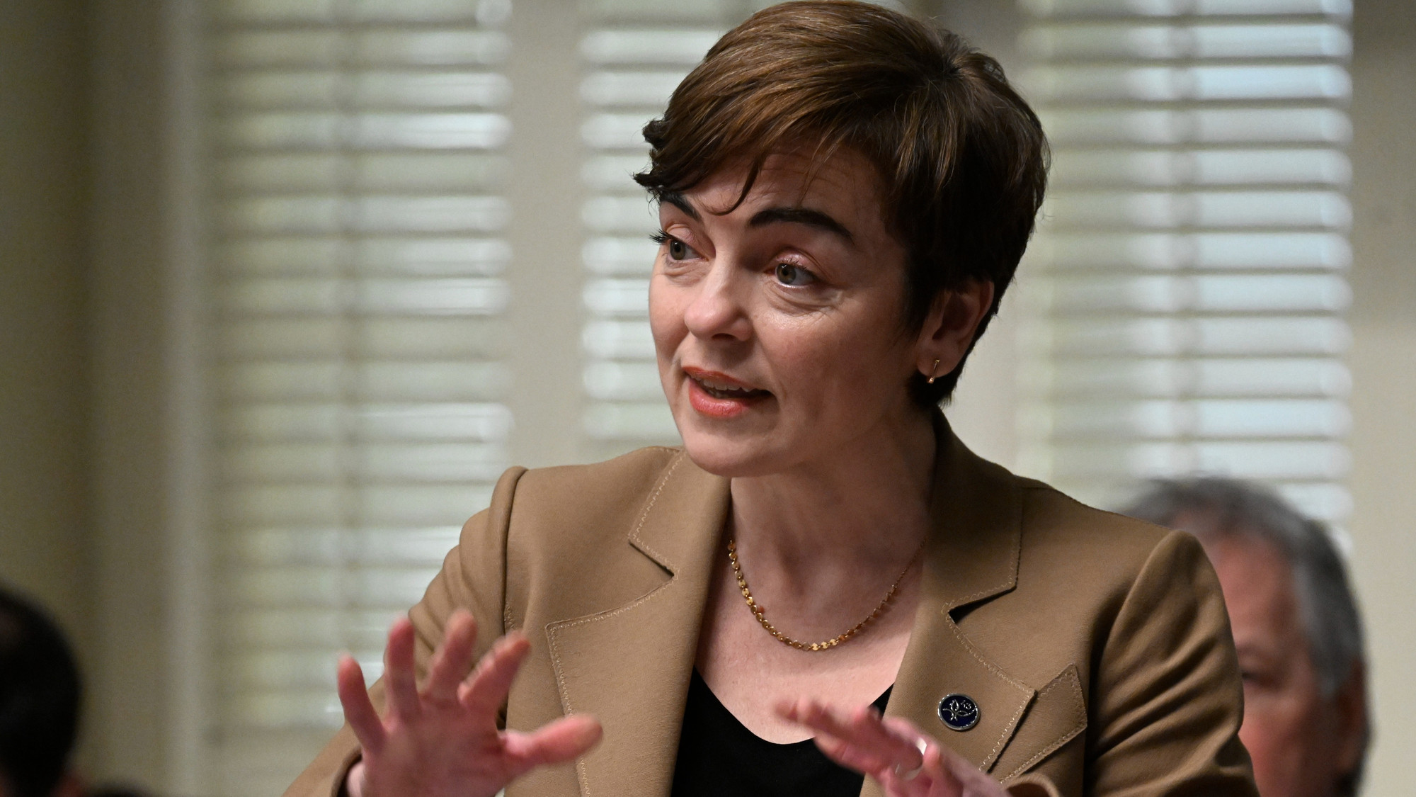 Immigration | Nouveau plan de la CAQ : élargir le nombre de francophones au Québec — 98.5 Montréal