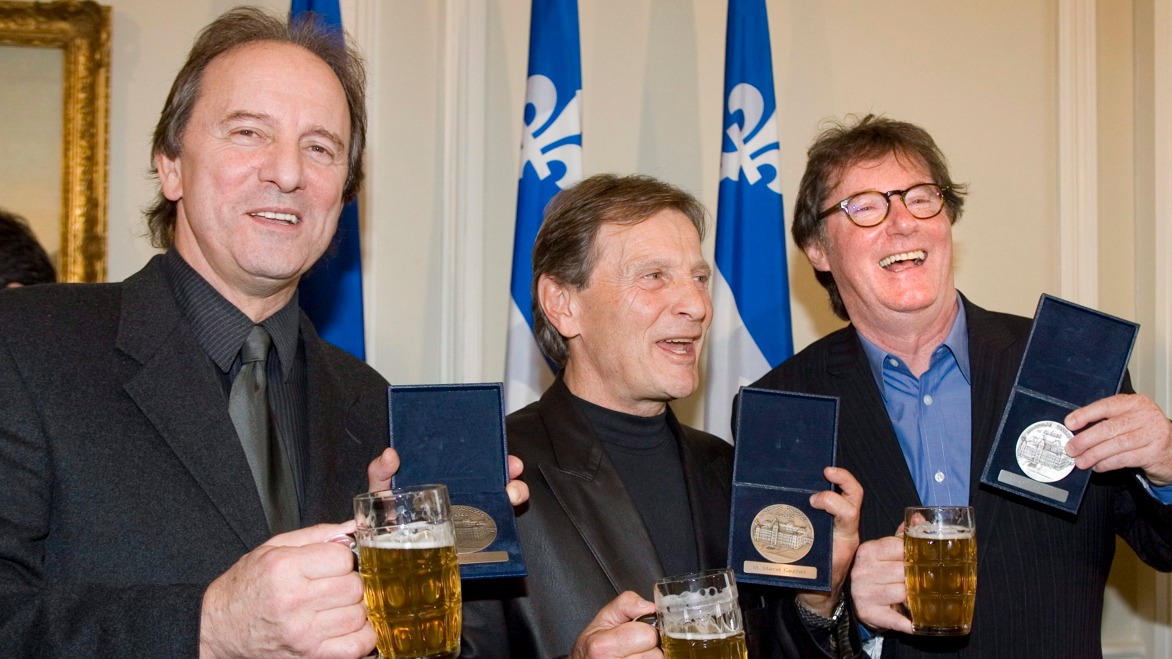 Michel Côté (1950-2023) | «C'était un comédien populaire dans le sens ...