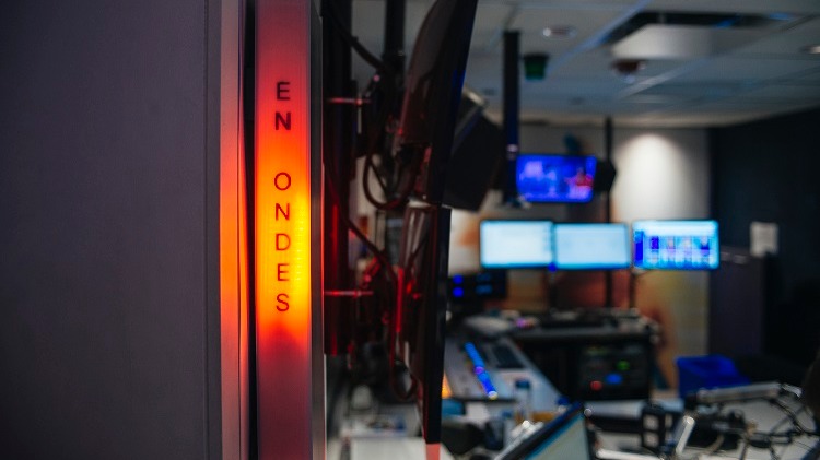 Nouvelle série sur Crave | L'idole : «Le premier épisode, j'ai vraiment ...