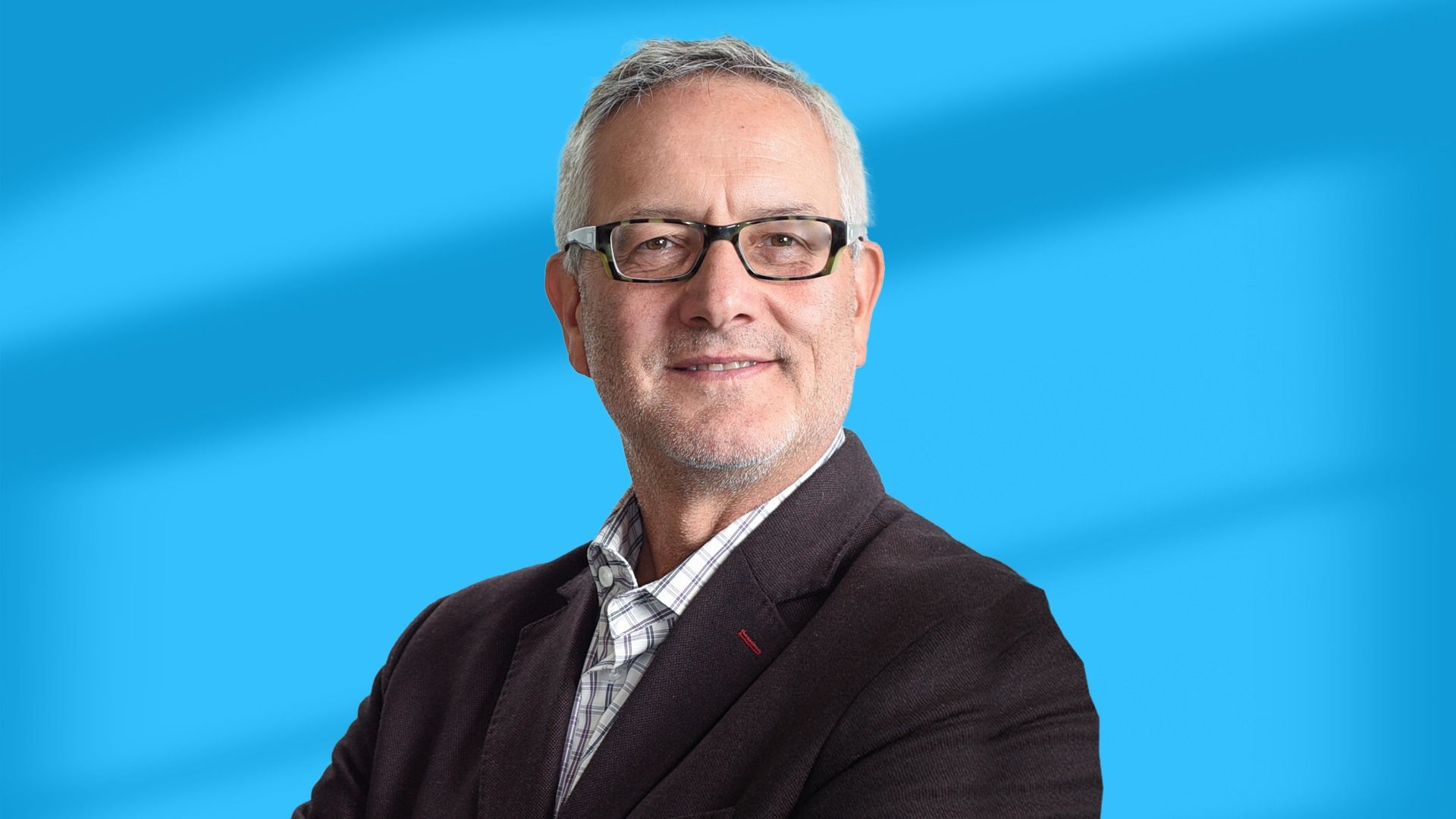 Daniel Bernier — 104.7 Outaouais