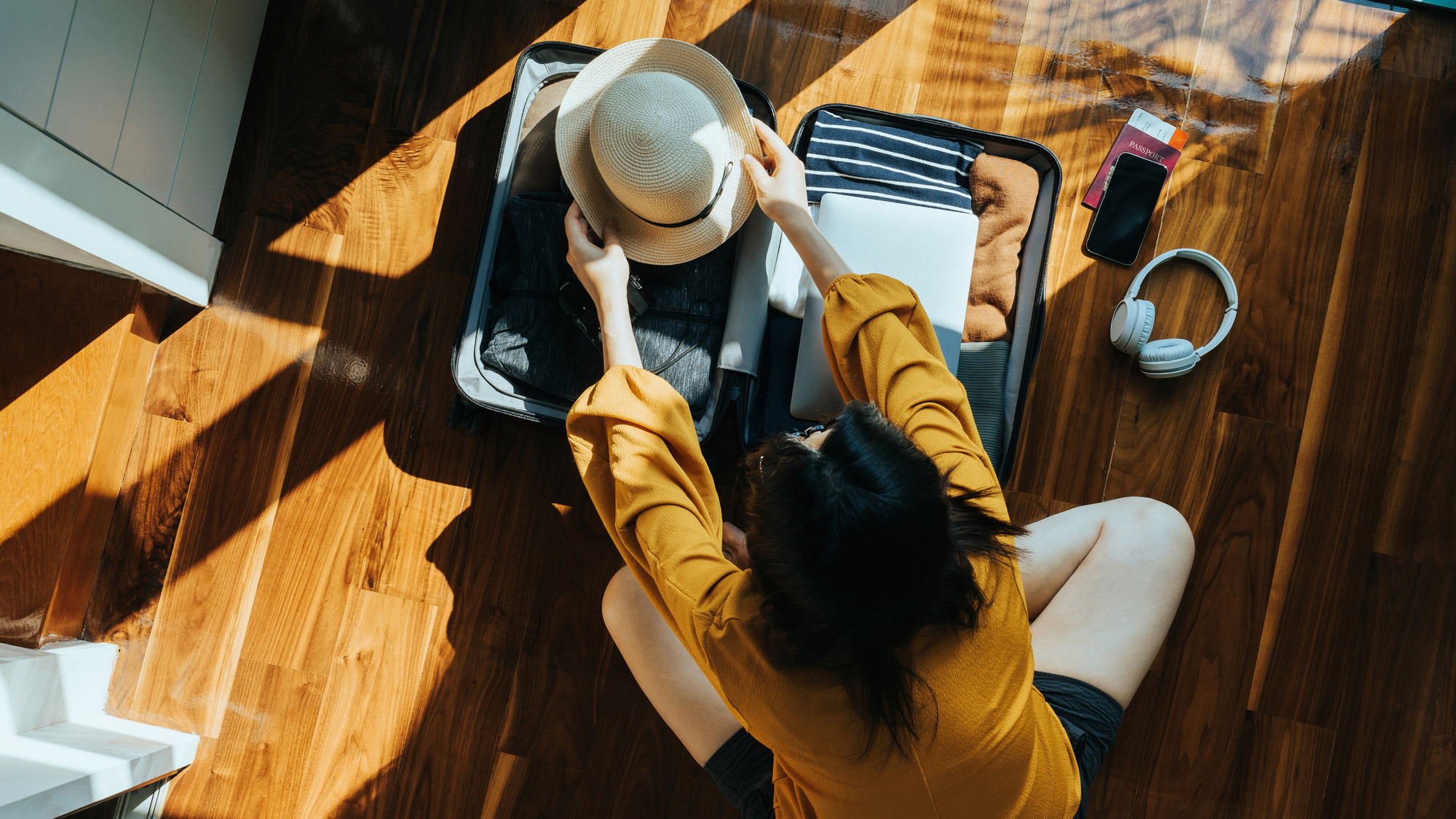 CAA Québec | Où est-ce que les Québécois voyageront cet été? — 95.7 KYK