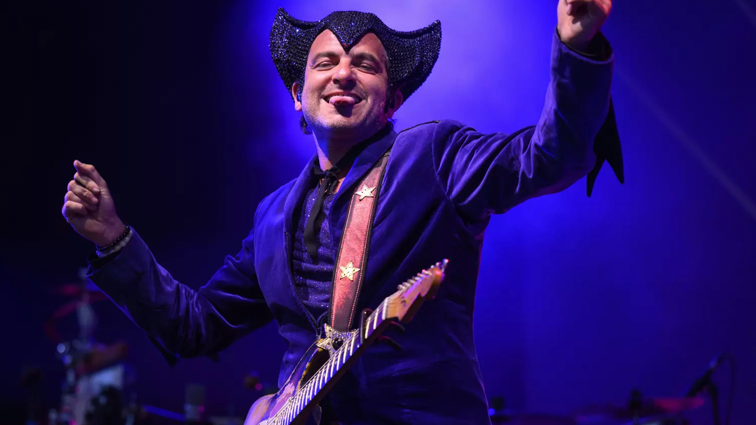 Chronique culturelle | «C’est une grosse machine, les Francofolies ...