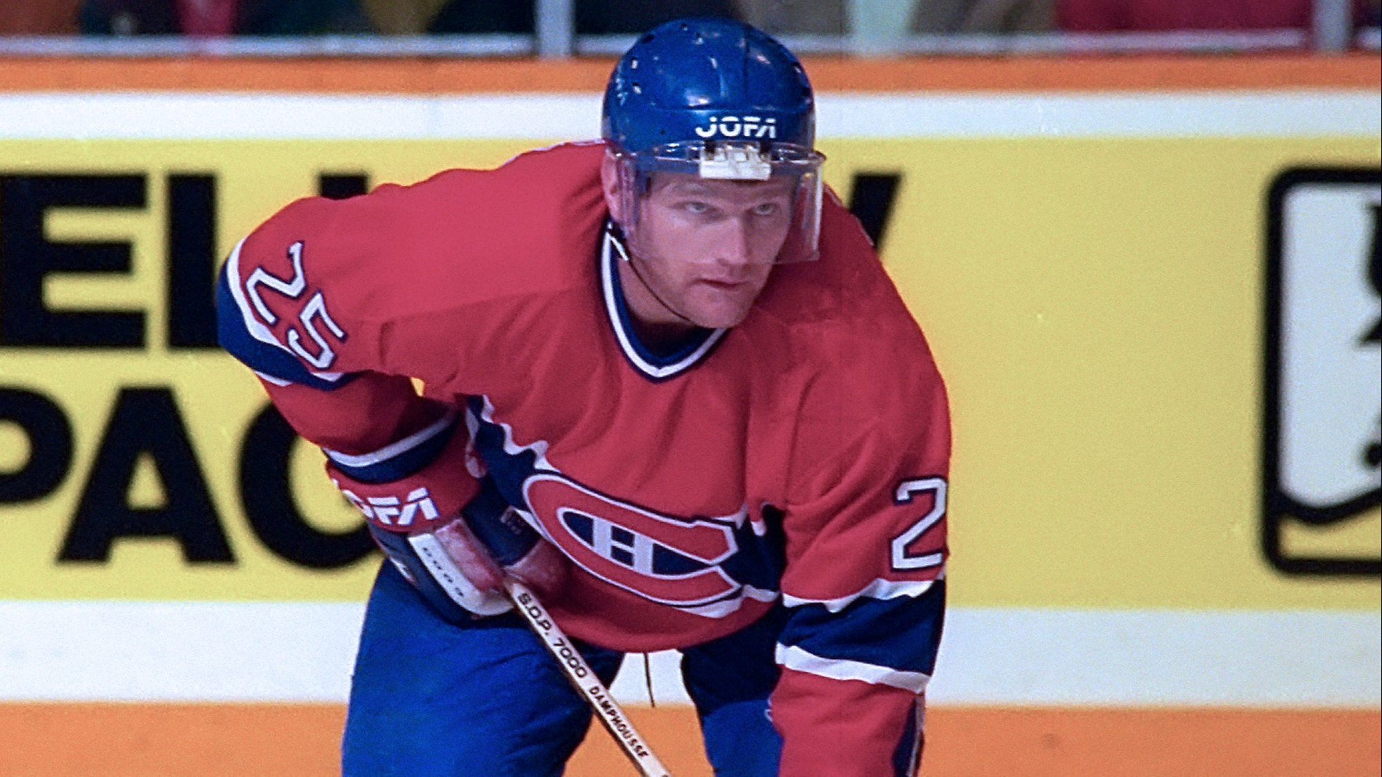30e anniversaire de la coupe Stanley | «Une année magique» pour Vincent ...