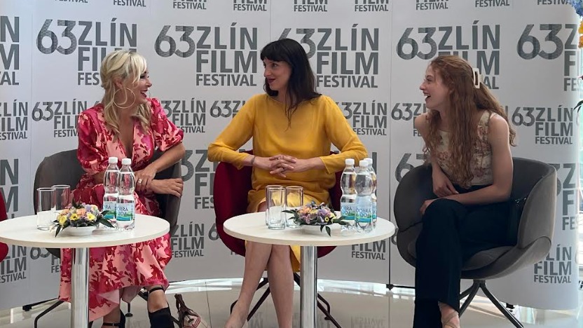 Au centre de la création du film Cœur de slush — 98.5 Montréal