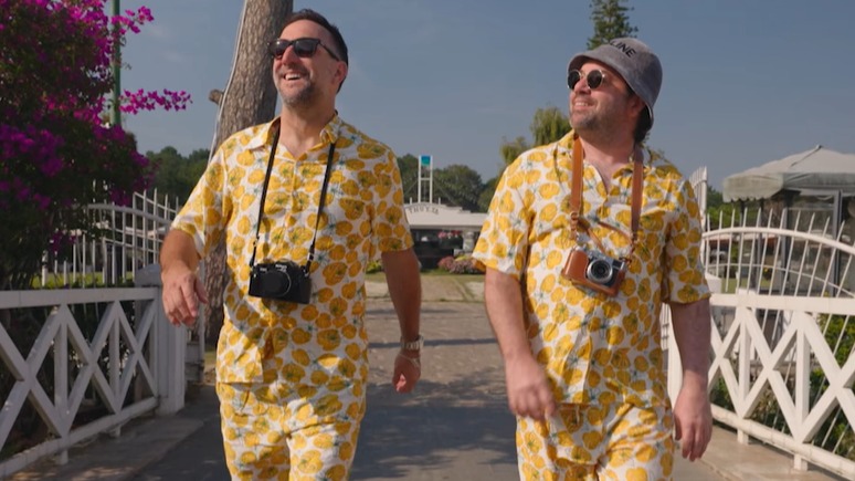 Tadam Vietnam | Jean-Michel Dufaux et Benoit Roberge au Vietnam — 98.5 ...