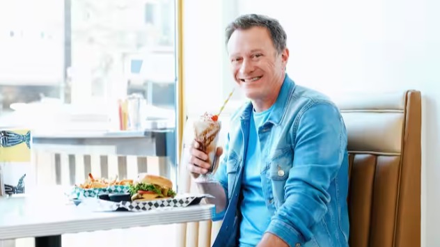 Sur le pouce avec Stéphane Fallu — 98.5 Montréal