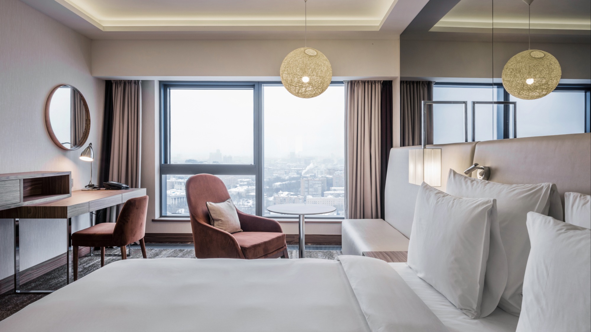 Chronique voyage | Comment économiser en réservant une chambre d'hôtel ...