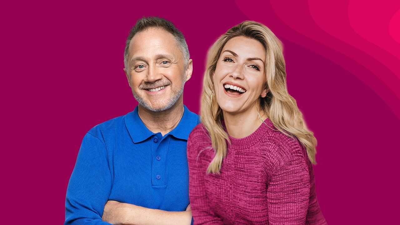 Éric nous présente un youtouber qui sort de l'ordinaire! — Rythme 105.7