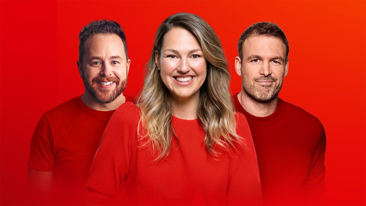 Ah! la fête des pères !!! — 96.9 CKOI