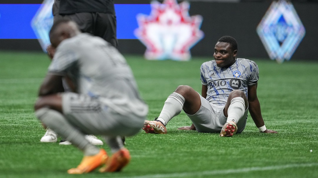 Point à la mi-saison en MLS | «On ne fait aucune acquisition pour aider ...