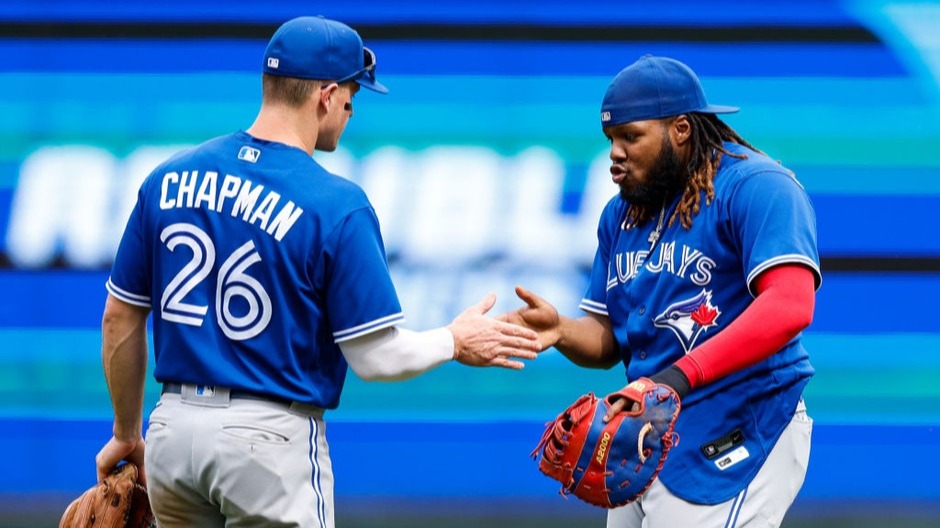 MLB | Alex Agostino dissèque les déboires des Blue Jays — 98.5 Montréal