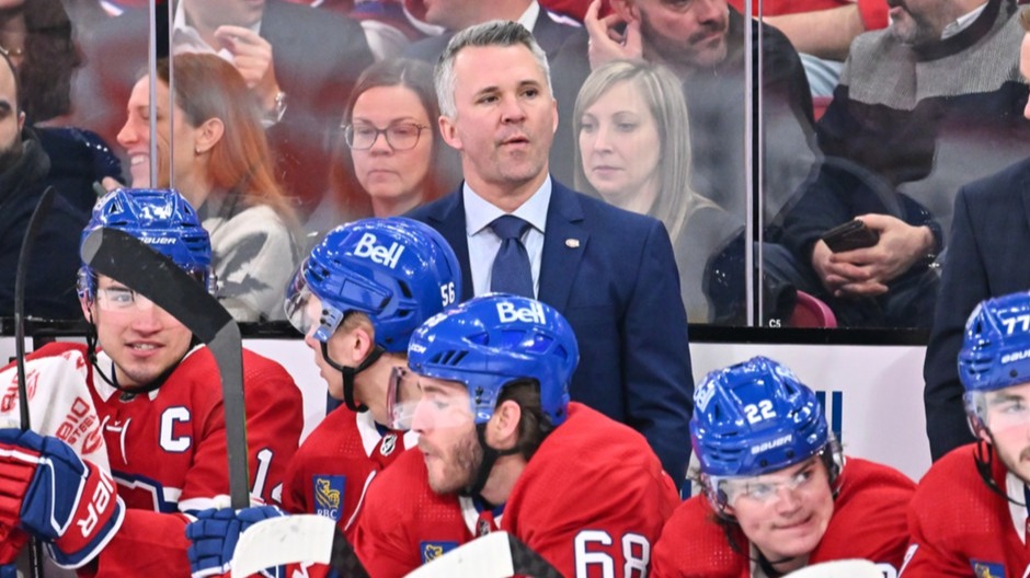 Attirer et garder les joueurs à Montréal | «Je suis revenu en grande ...