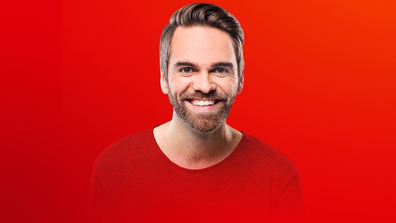 Mike Beaudoin et ses confessions improbables : préparez-vous à rire ...