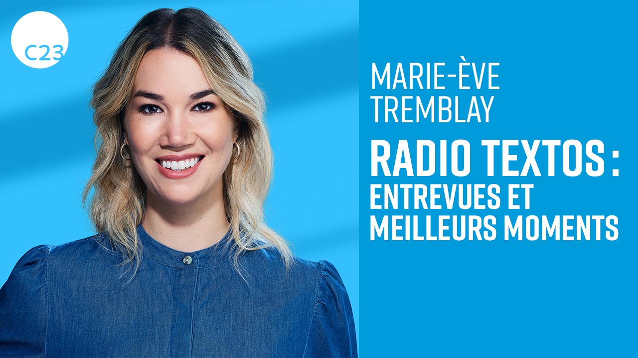 Radio Textos Entrevues Et Meilleurs Moments — 98 5 Montréal
