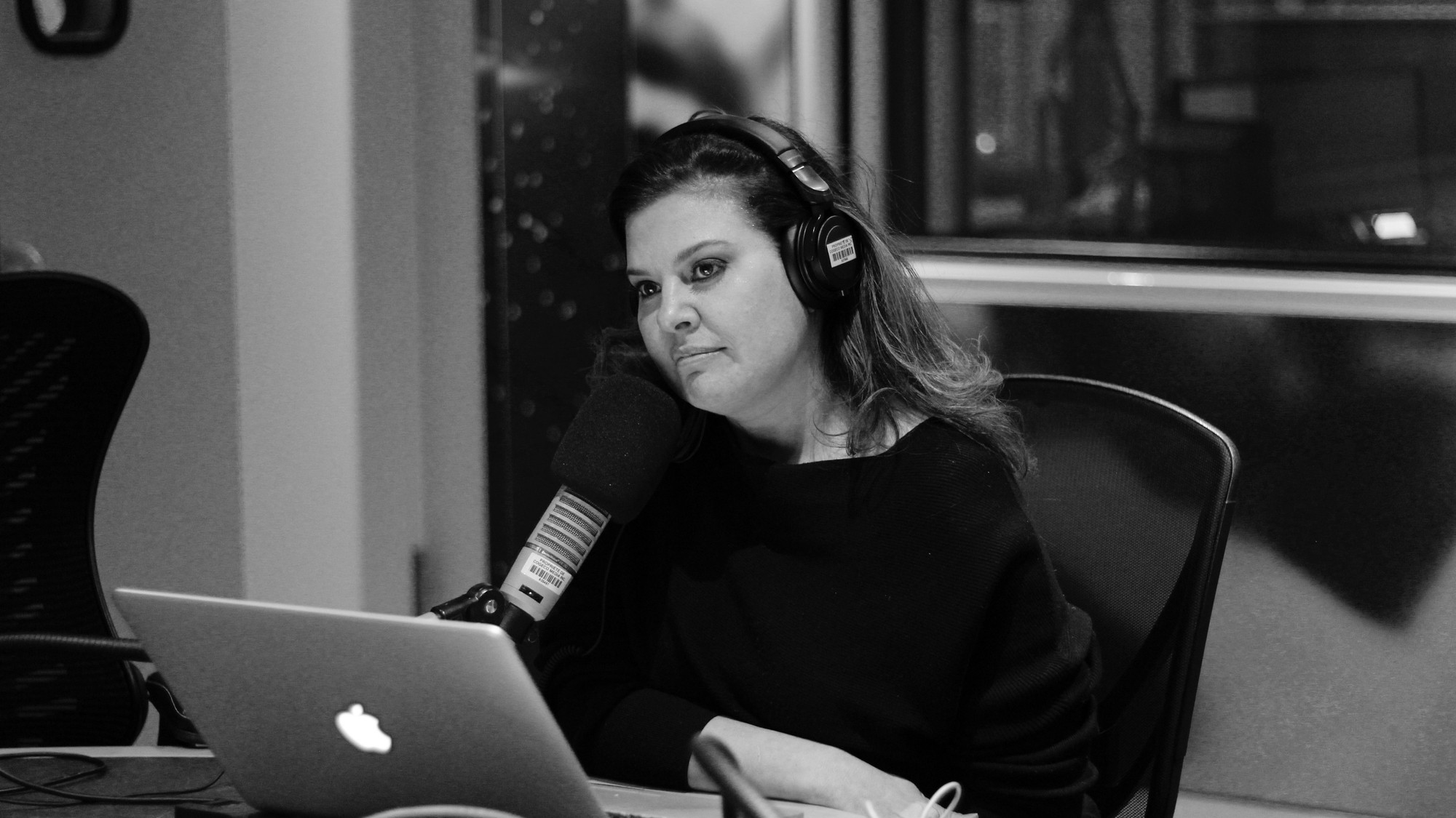 Hommage à Marc-André Lussier | «Nous perdons un grand critique, mais aussi un grand homme ...