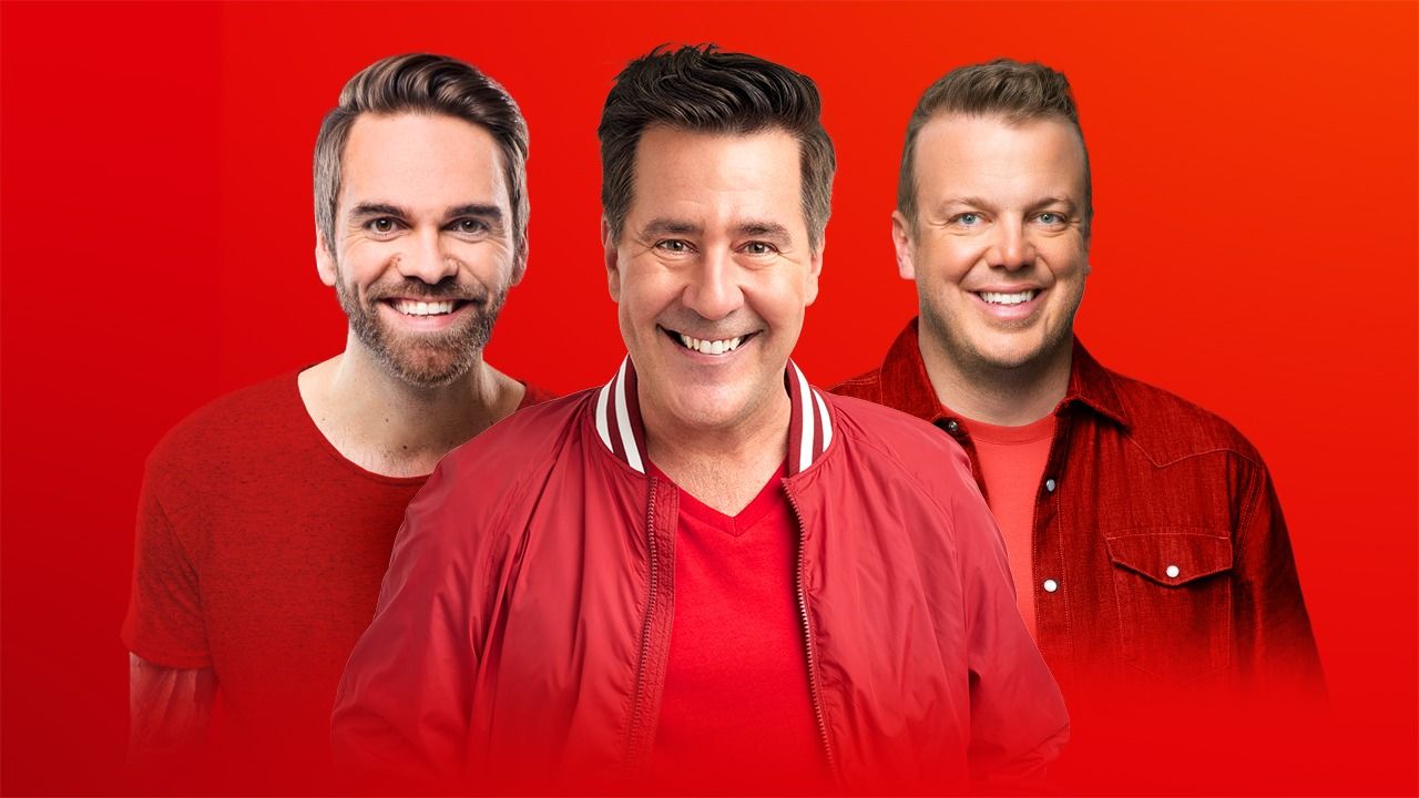 On teste des bières — 96.9 CKOI