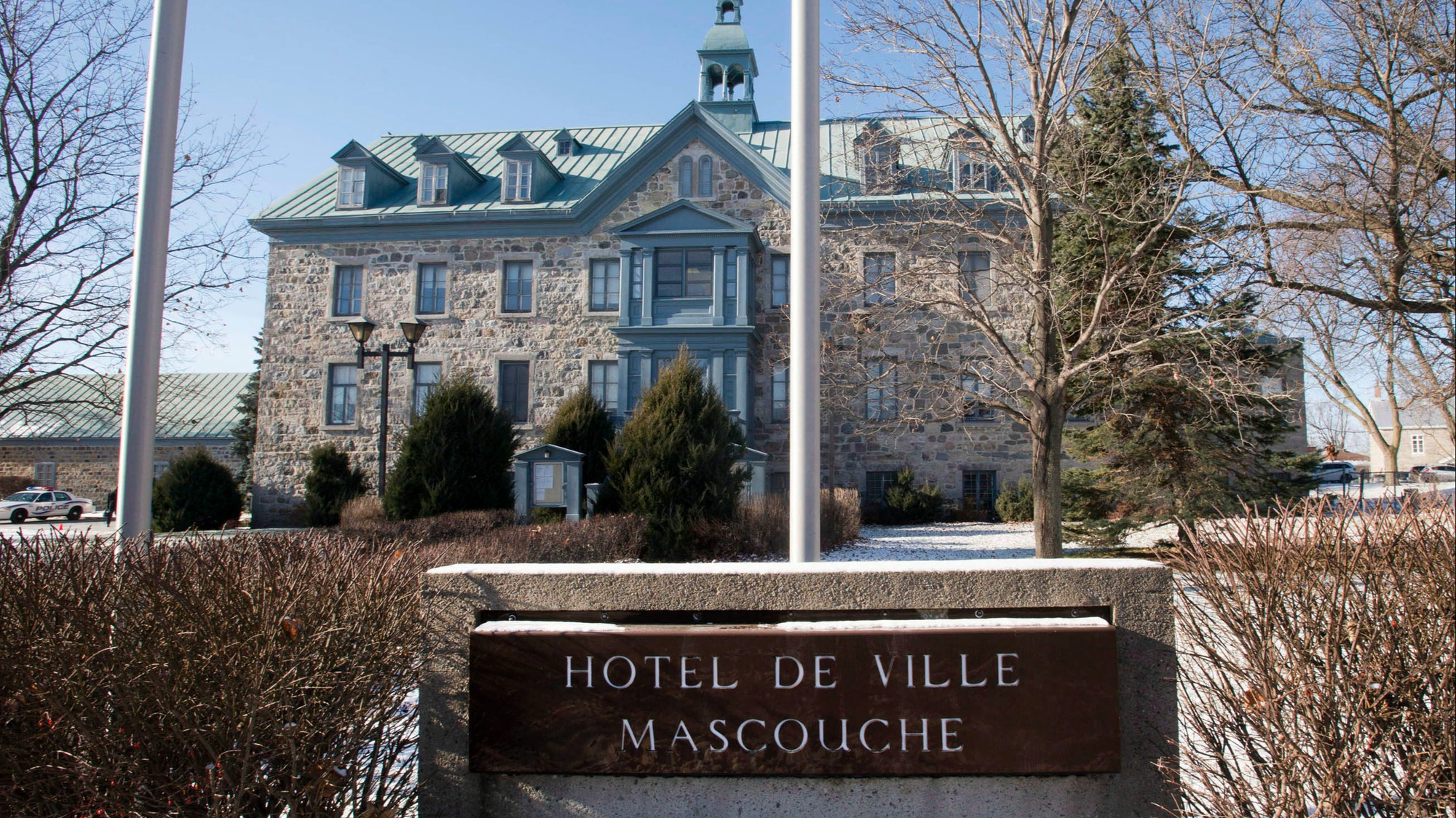 Ancien REM de l'Est | Projet «structurant»: Mascouche et Terrebonne se ...