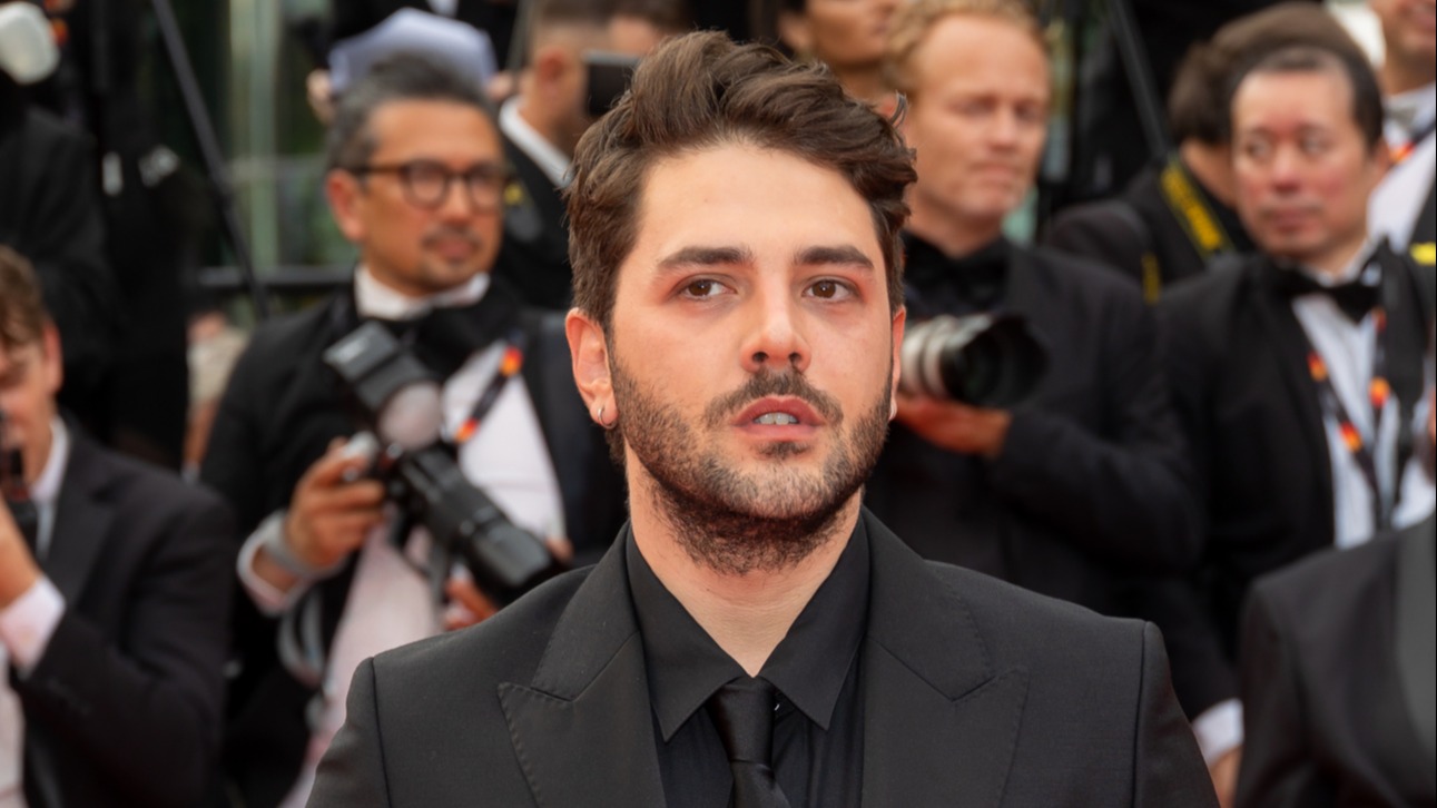 Xavier Dolan cesse de faire du cinéma | «Ça fait longtemps que Xavier ...
