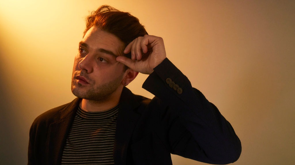 Chronique culturelle | Xavier Dolan quitte le cinéma: Anne-Andrée ...