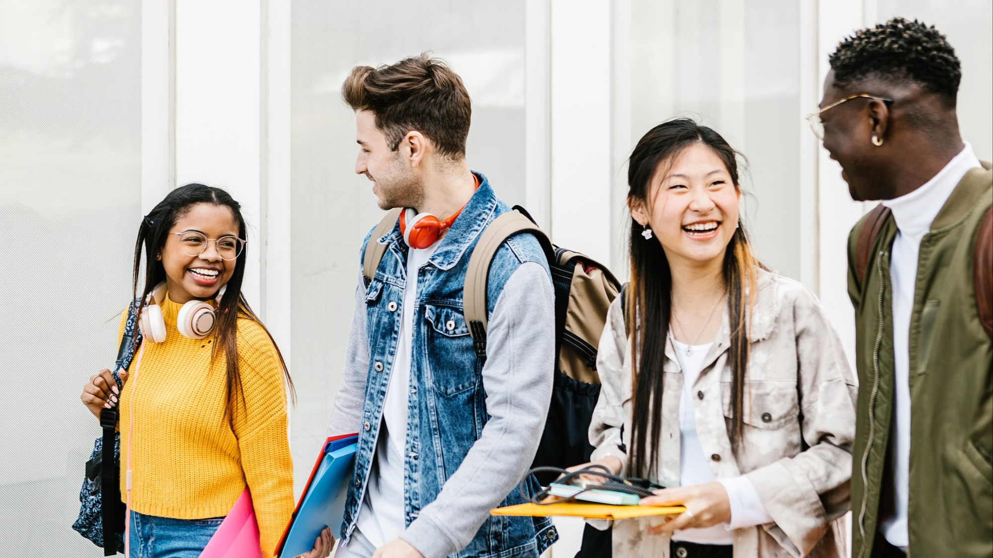 Vocabulaire | Comment parlent nos jeunes? — 98.5 Montréal