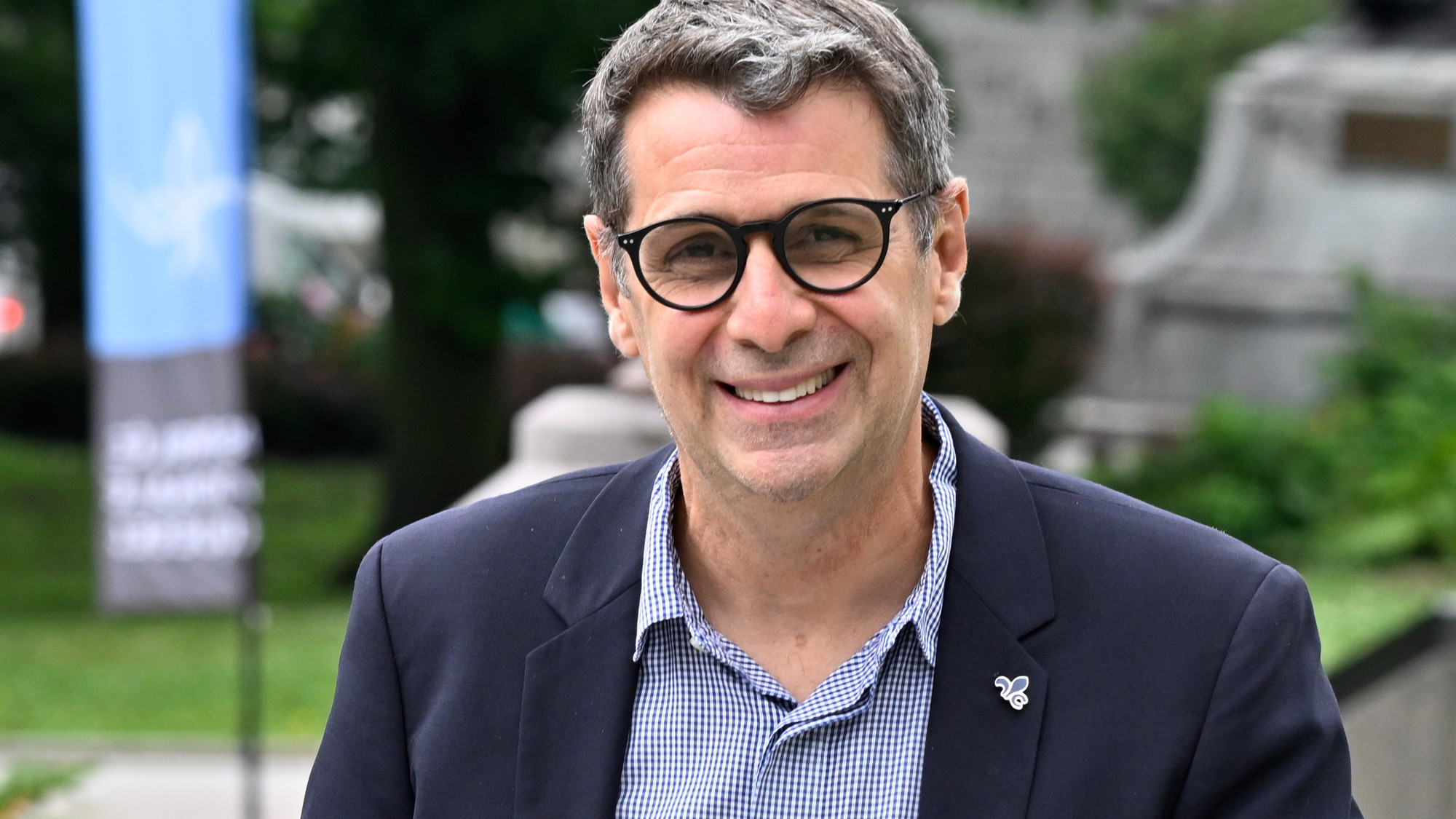 Les coups de coeur culturels d'Éric Duhaime — 98.5 Montréal