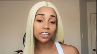 Elle vise un revenu de 10 000 $ par jour | PinkyDoll, la Montréalaise ...