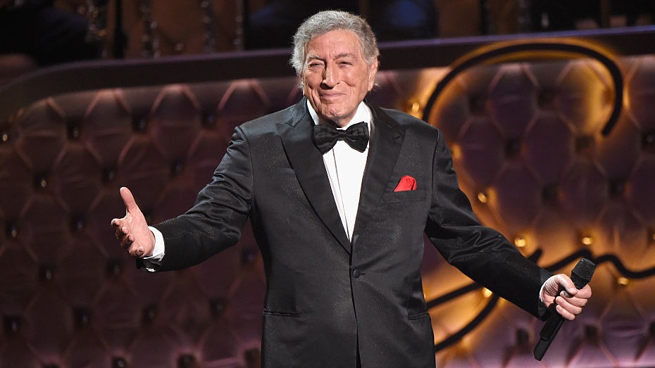 Musique | Le chanteur Tony Bennett s’est éteint à 96 ans — 98.5 Montréal