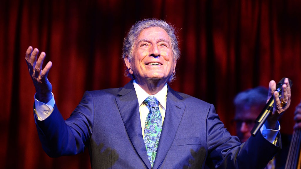 Décès de Tony Bennet | «Il a charmé les gens par son élégance, son ...