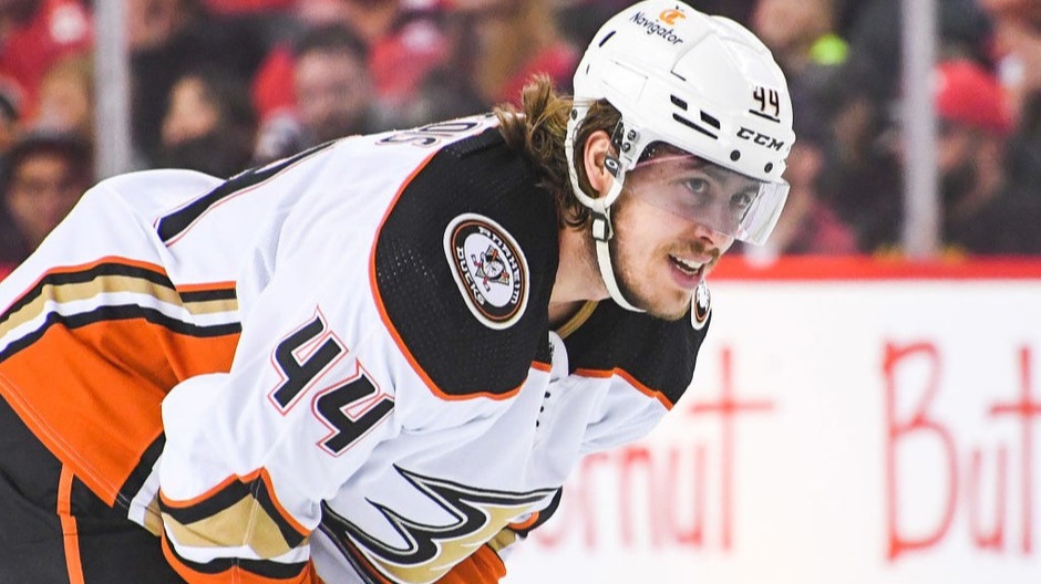 Entrevue avec Maxime Comtois | «J’aimerais ça jouer pour une équipe ...