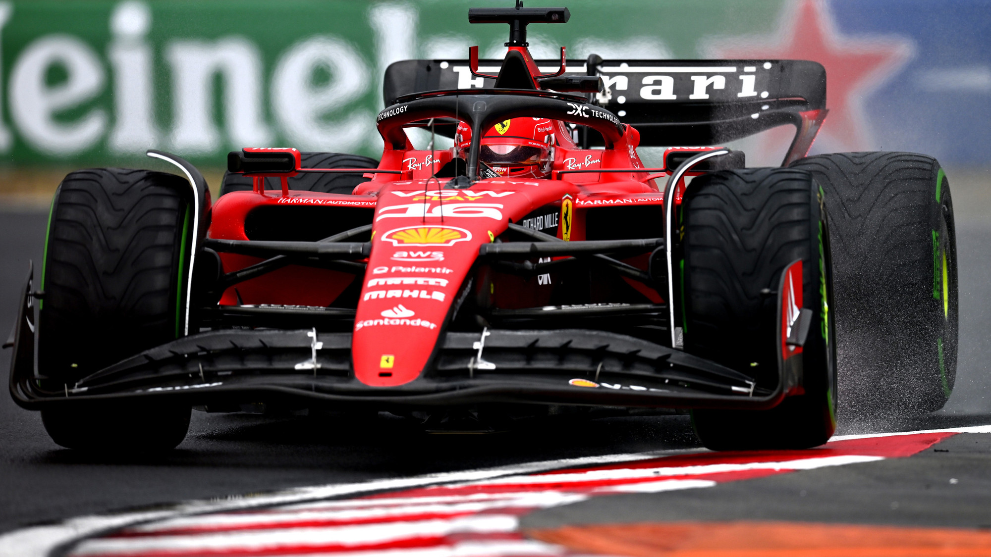 Grand Prix de Hongrie ce week-end | GP de Hongrie: Une victoire après ...