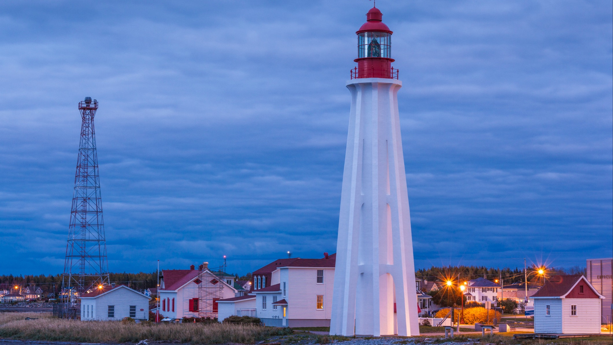 À la découverte du Québec | Voyage au cœur de Rimouski — 98.5 Montréal
