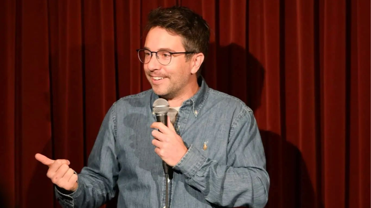 Humour | Juste pour rire: le dernier spectacle Semi-croquant d ...