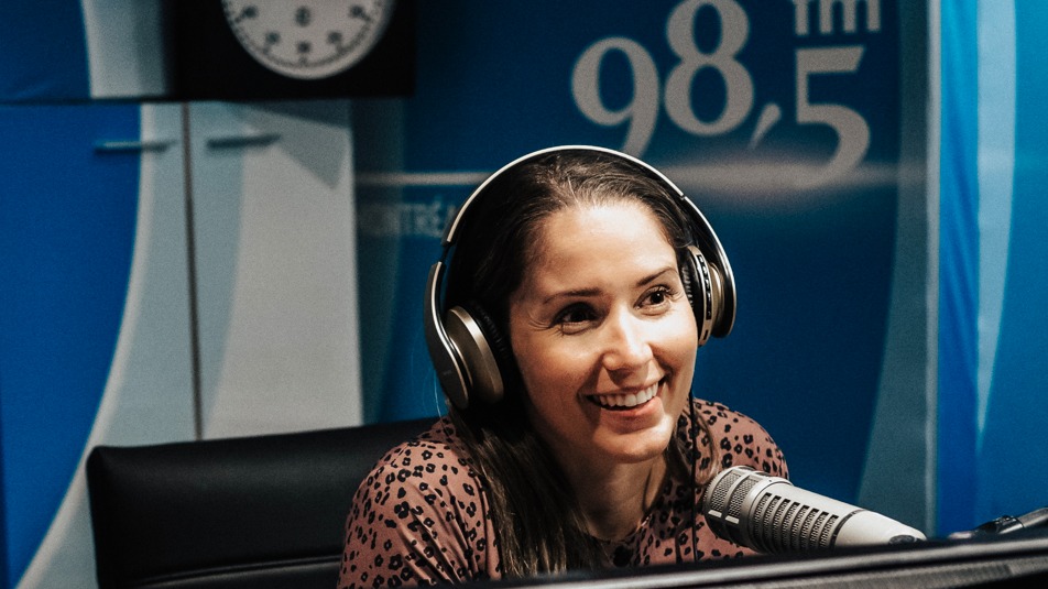 Grande entrevue avec Élisabeth Crête | «Je savoure chaque instant ...