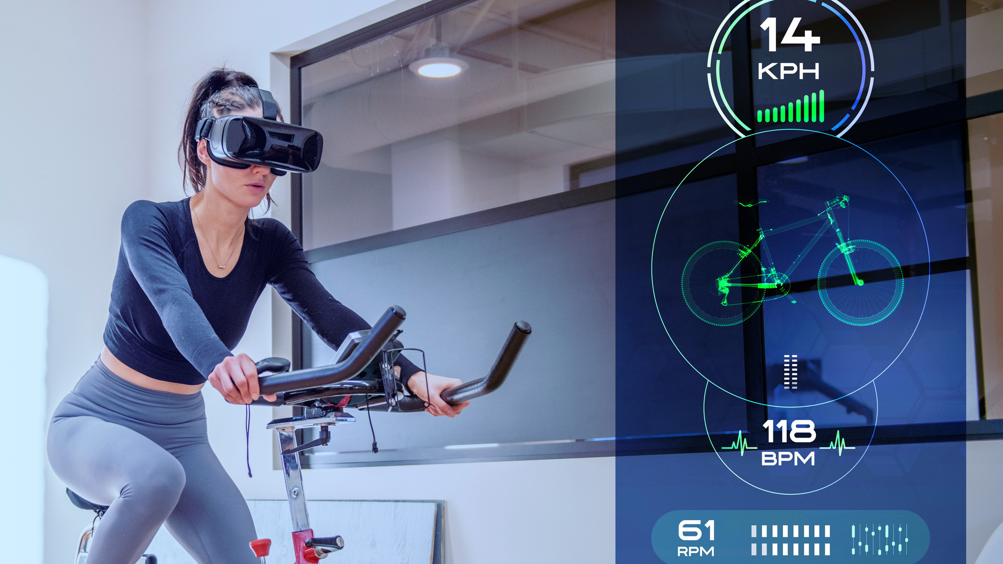 Sport et technologie | Comment la technologie redéfinit-elle le sport ...