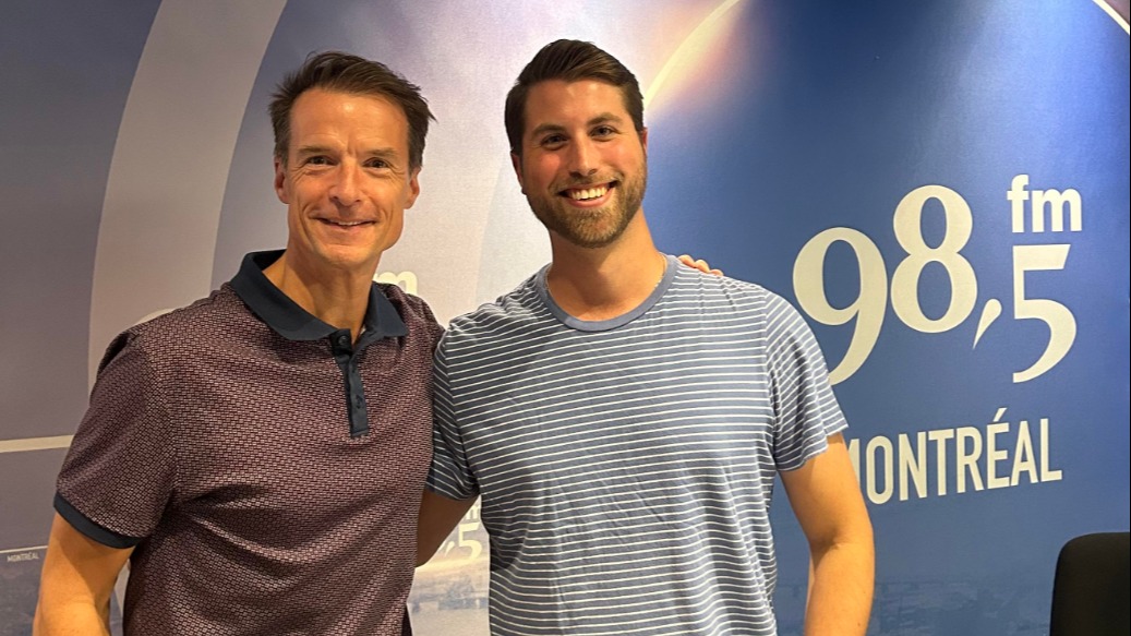 Marathon au pôle Nord | «Le pôle Nord, ça défie l'imaginaire» -Patrick ...