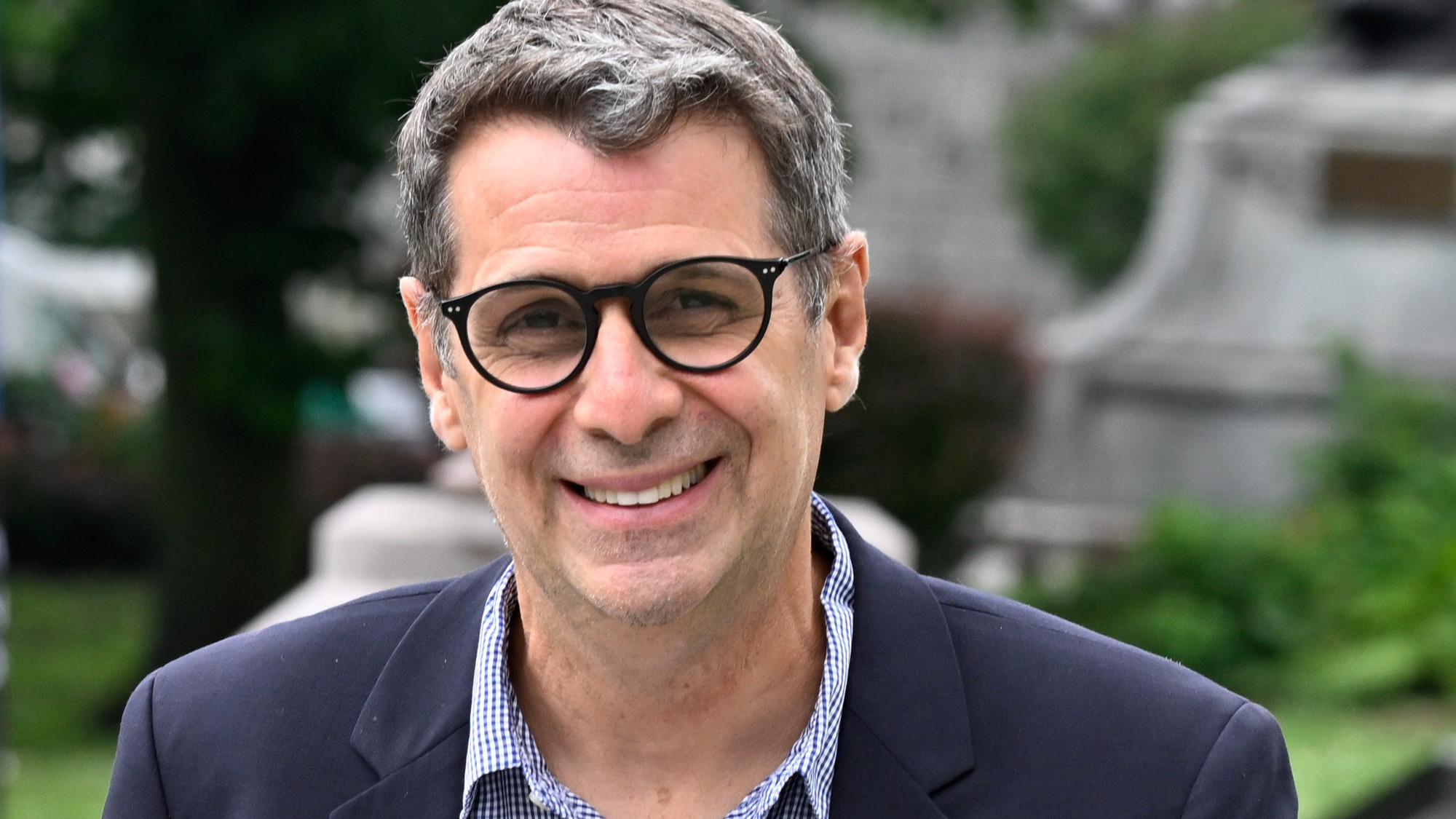 Chronique de Philippe Léger | Éric Duhaime est très dynamique au cours ...