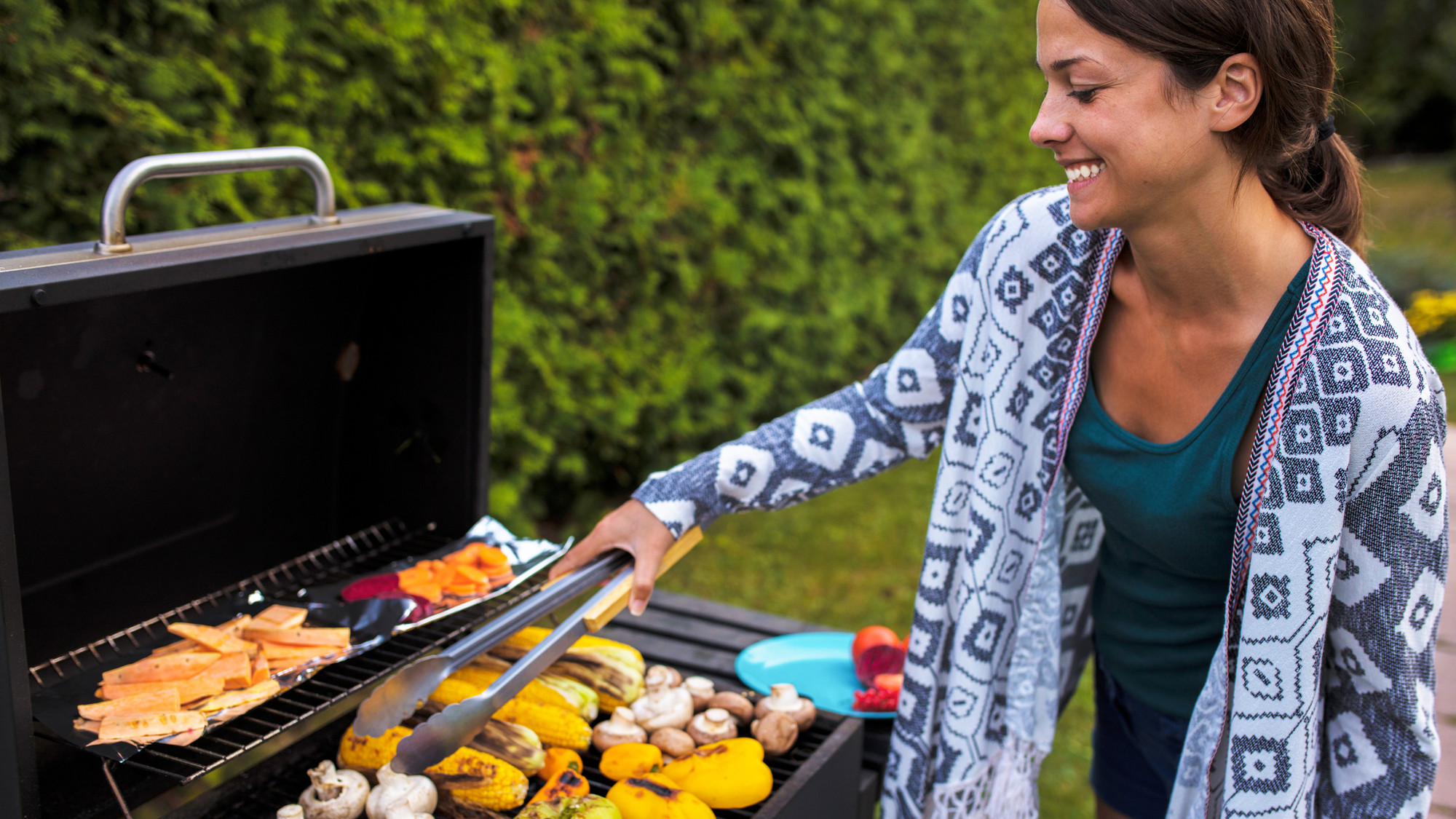Conseils BBQ avec Max Lavoie | Quelques recettes sur le BBQ pour les ...