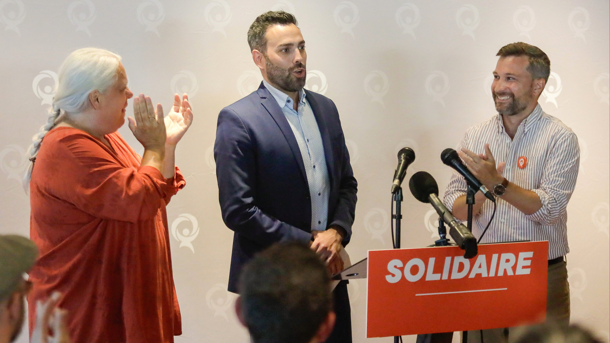 Vers la partielle dans Jean-Talon | «J'avais l'appui d'une bonne ...