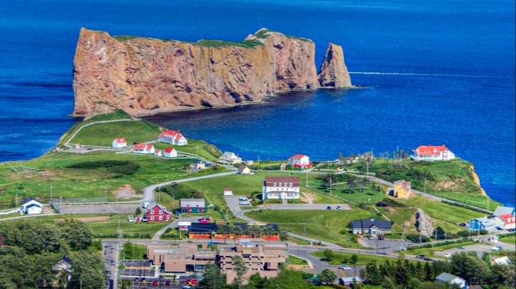 Baisse de l’achalandage touristique au Québec: «Ça va quand même bien ... Baisse de l’achalandage touristique au Québec: «Ça va quand même bien ...