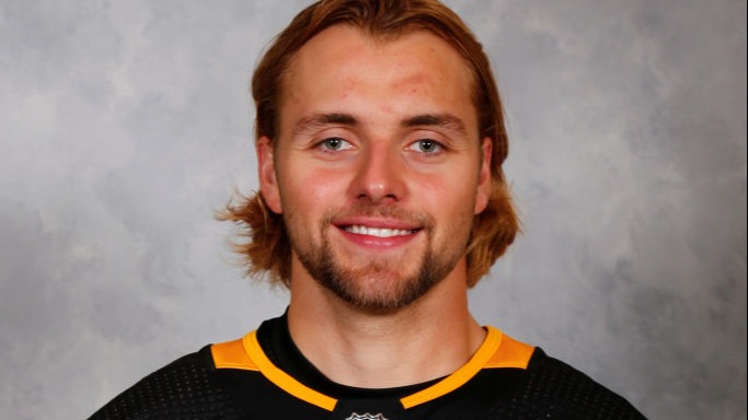 Nathan Légaré s'amène dans la famille des Canadiens de Montréal — 98.5 ...