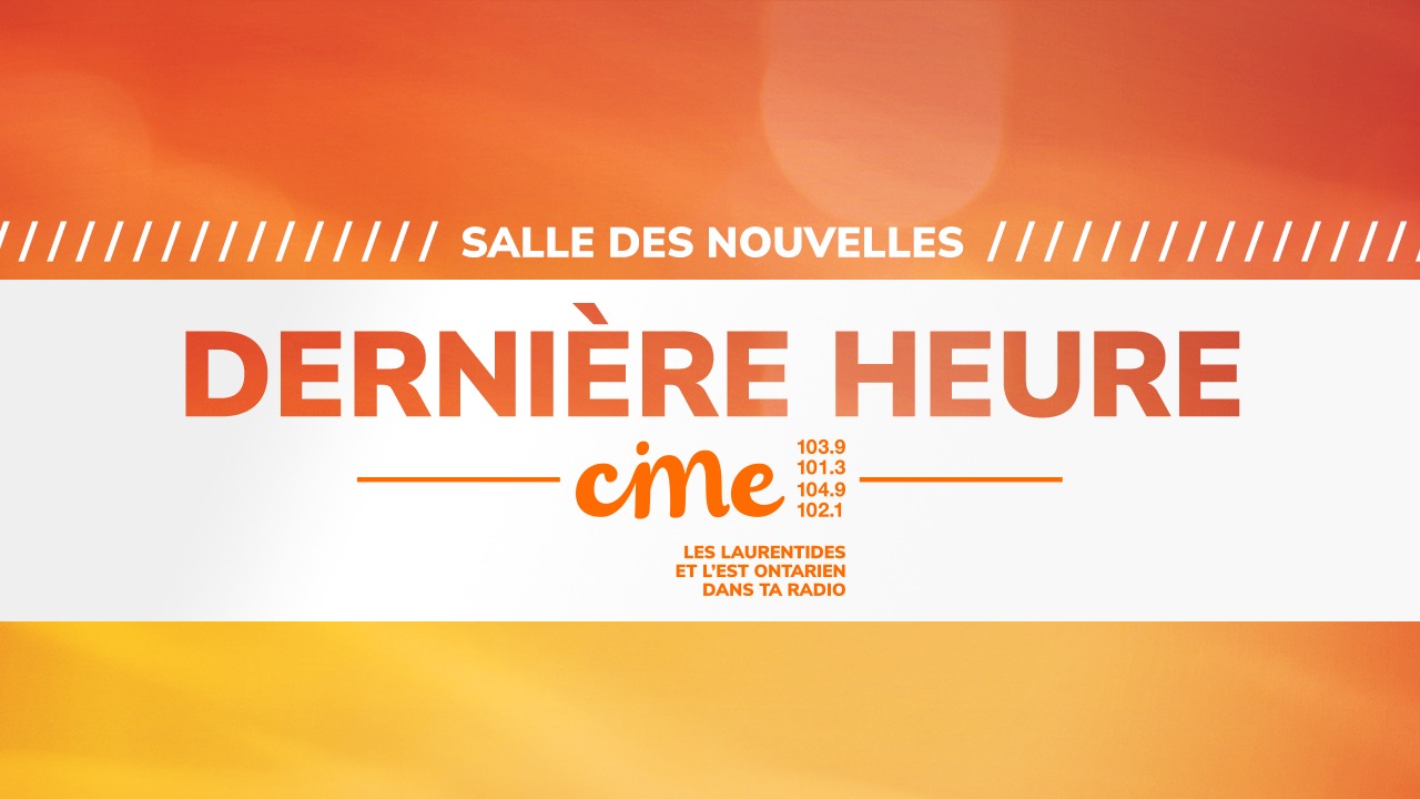 Impact de l'incendie à l'école Val-des-Monts | L'école Champ-Fleuri est ...