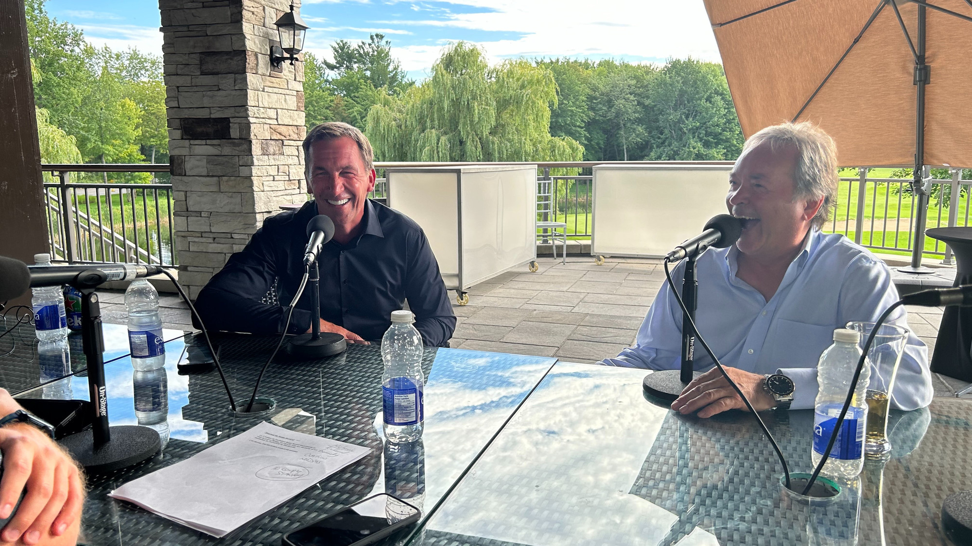 Dernière édition championne des Canadiens en 1993 | «30 ans, j’ai de la ...