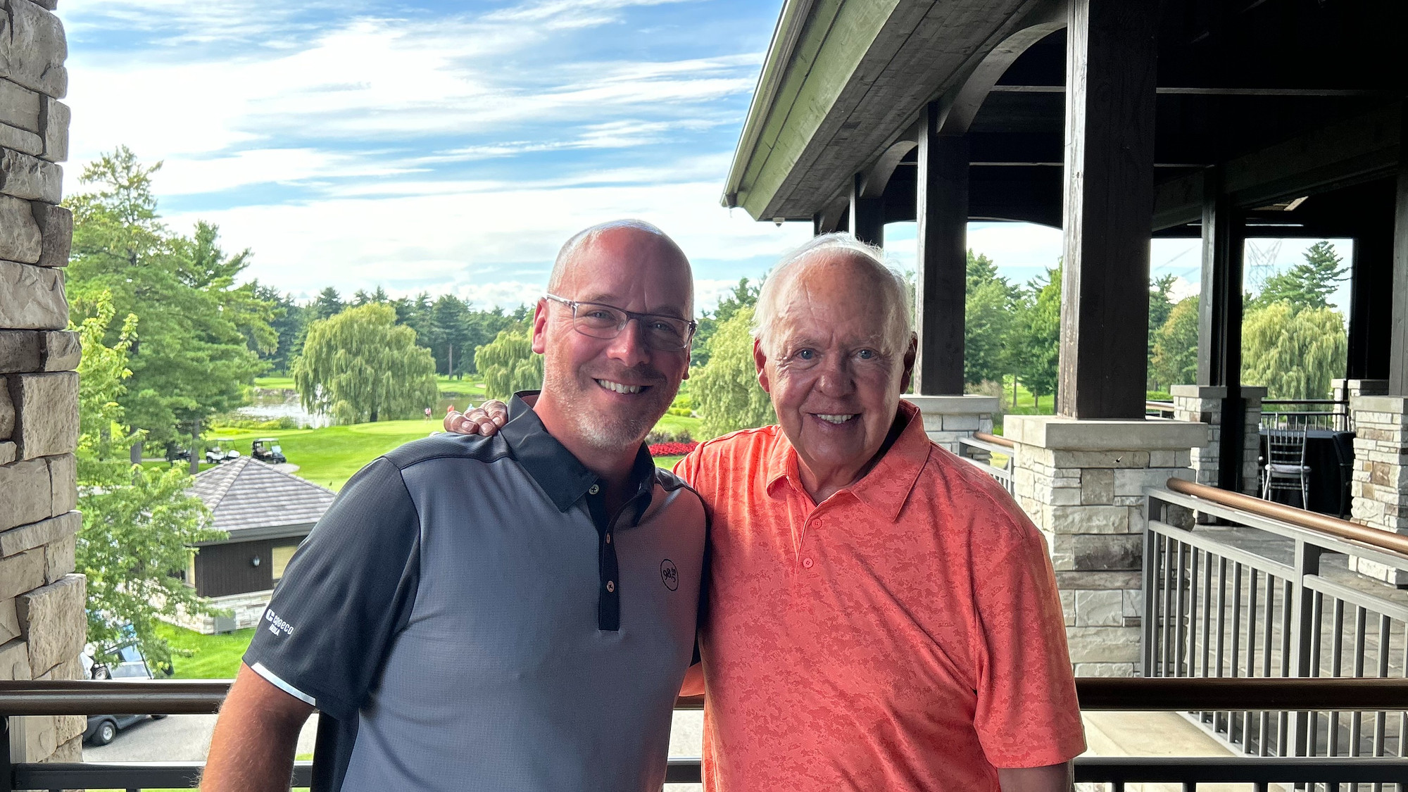 Entrevue avec Yvan Cournoyer | «On n’est plus dans le hockey, mais le ...