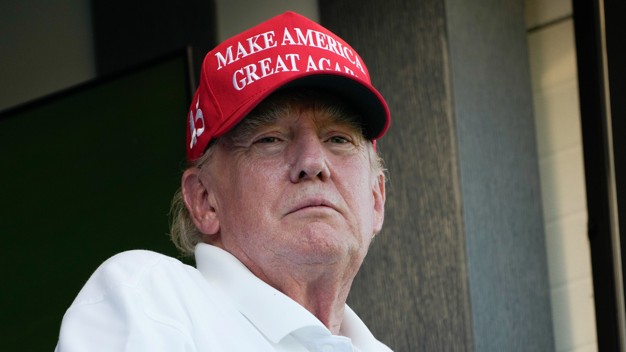 Chronique de Valérie Beaudoin | Donald Trump: «Les candidats ...