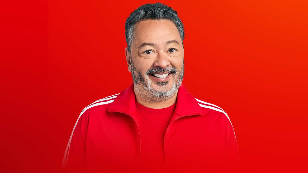 Normand Brathwaite | Monsieur X — 96.9 CKOI