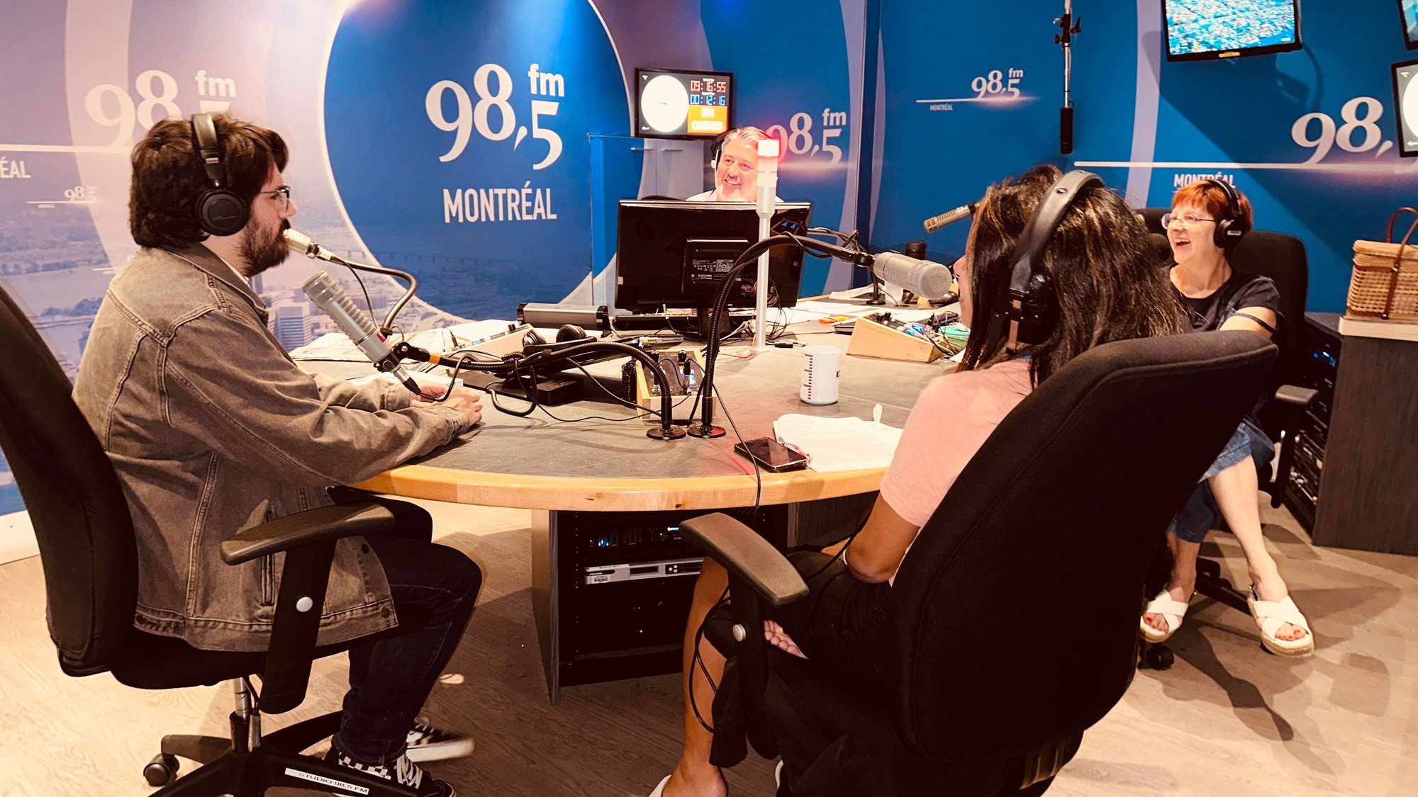 Fin de la chaîne de télévision Vrak | «Les ados vont grandir sans que ...