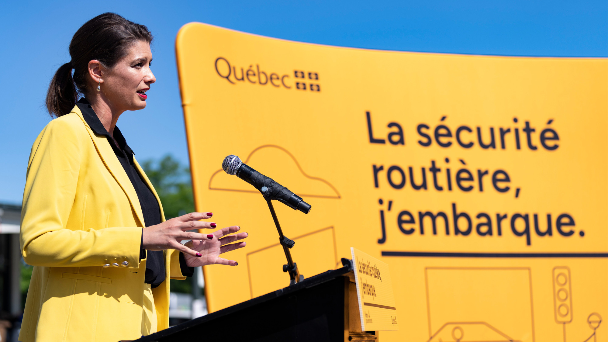 186 millions $ d'investissements d'ici 2028 | Des rues plus ...