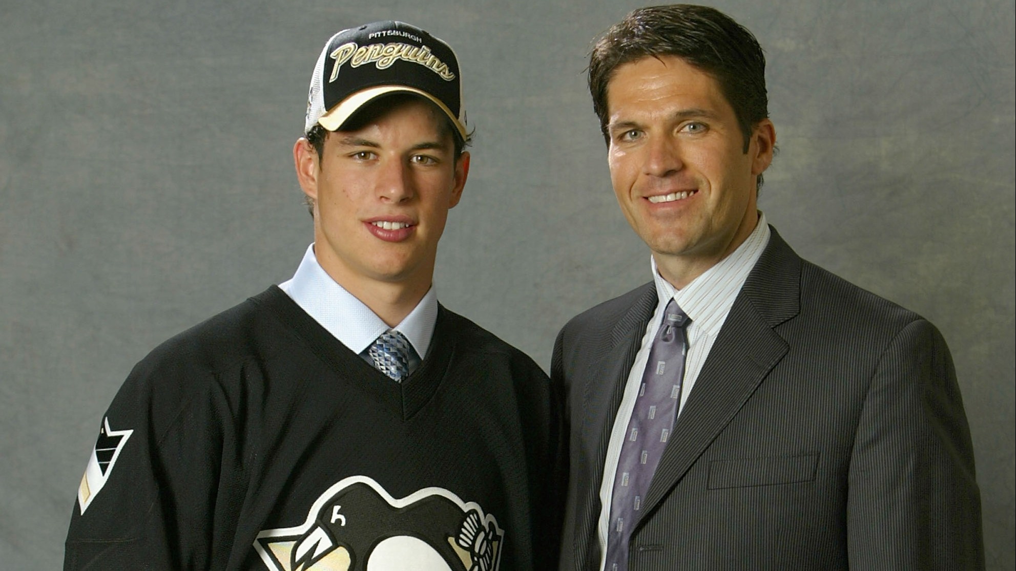 Entrevue avec Pat Brisson, agent de joueurs LNH | «Je ne suis pas là ...