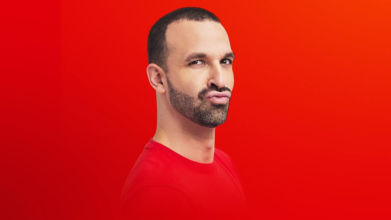 Lucien Casgrain est de retour — 96.9 CKOI